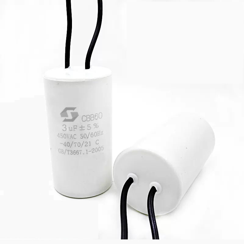 CBB60 450VAC 2 Wire or Similar | Wah Sum Online